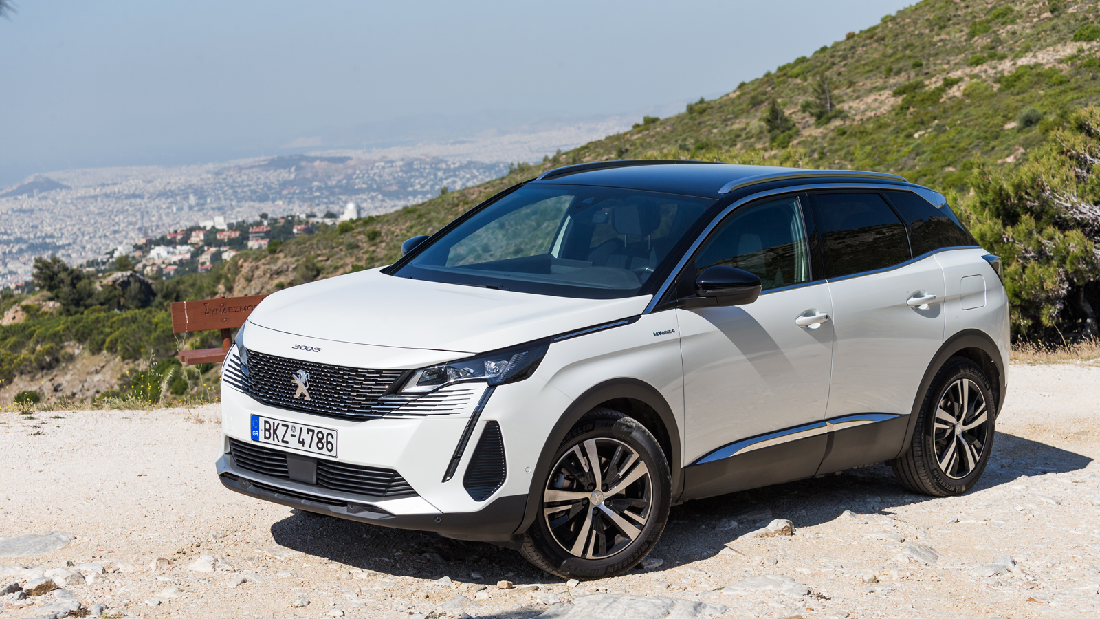 Peugeot 3008: Πόσο καλύτερο έγινε μετά το Facelift - peugeot 3008, νεα ...
