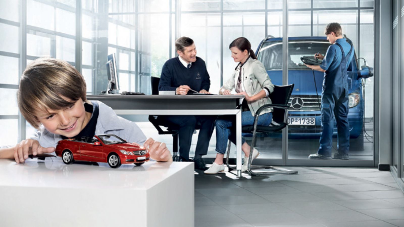 Service Mercedes-Benz - after sales, mercedes, mercedes