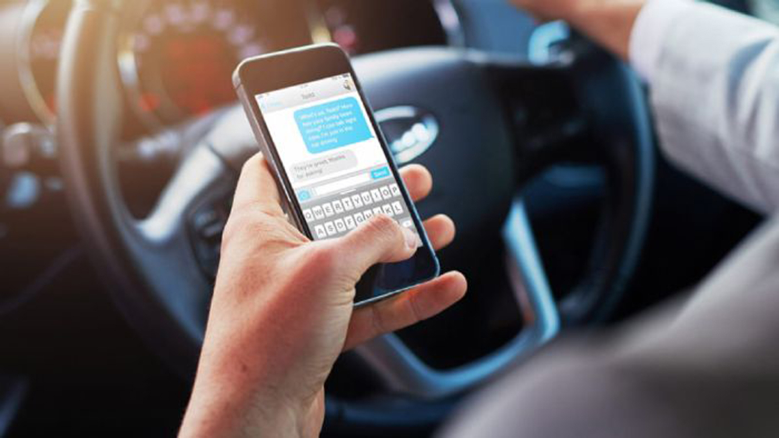 ΕΛ.ΑΣ.: Απάτη με SMS για δήθεν πρόστιμο της Τροχαίας - ελληνικα νεα