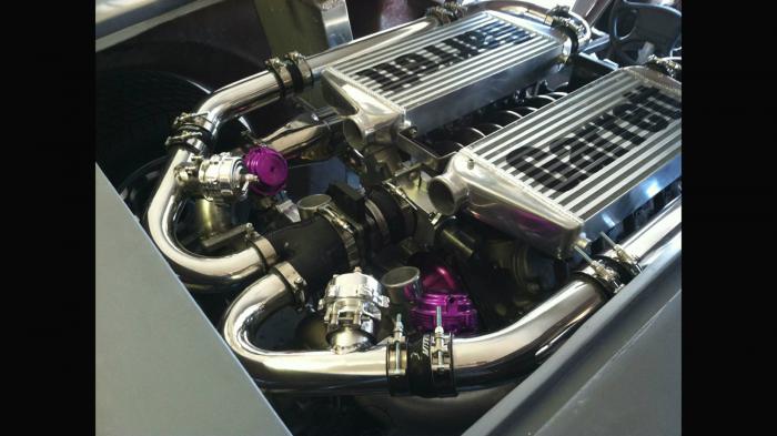 Τι γίνεται με diesel και lpg - tuning, αξεσουαρ