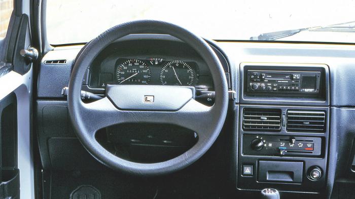 Citroen AX: Ένα φανταστικό μικρό! - autobild, citroen, citroen ax