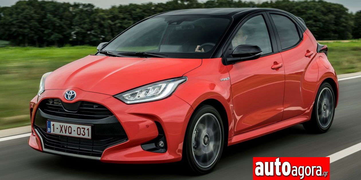 +10% στις παγκόσμιες πωλήσεις της Toyota τον Μάιο! - toyota, πωλησεισ